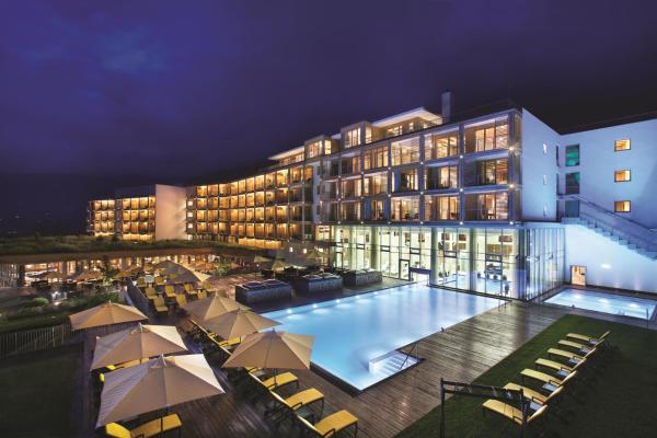 Kempinski Hotel Das Tirol - Kitzbuhel
