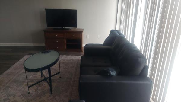 Quiet And Cozy Retreat With Free Parking - Largo, MD