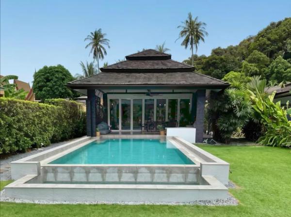 Kazka Villa Koh Chang - Ko Chang