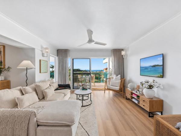 The Coastal Shack At Shingley Beach - Airlie Beach