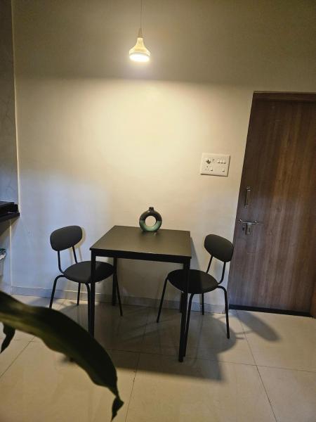 Thalassic Homestay- Asherah 1 Bedroom - Rampur
