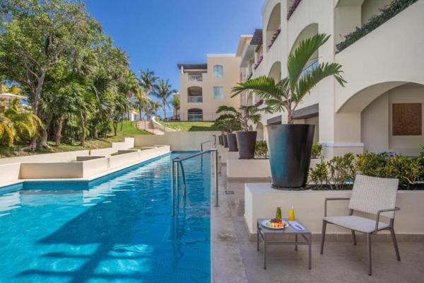 Villa Hermosa Palmeras - Cancún