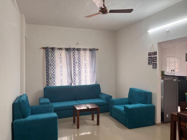 Cosy Ac Bedrooms,2b2bhk - Jibhi