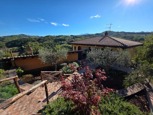 Casa Marta - Castelli