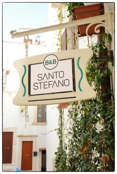 Santo Stefano - Putignano