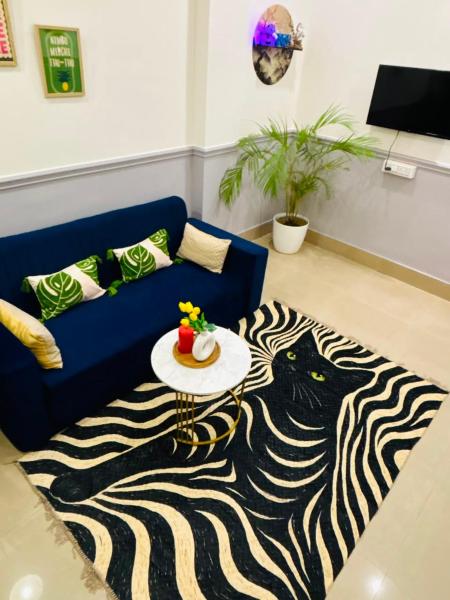 The White Lotus Bnb - Guwahati