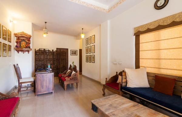 Heritage Boutique Stay - Manali