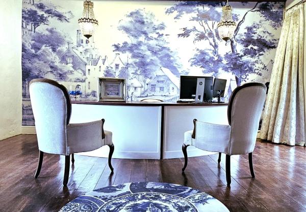 De Kloof Heritage Estate And Wellness - South Africa