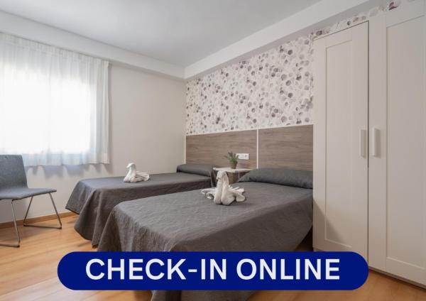 Hotel Tolosa - Salou