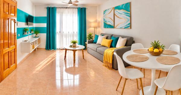 Casa Silva - Corralejo