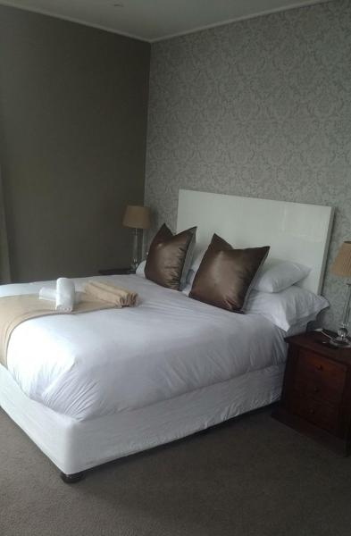 Carlina Luxury Accommodation - Somerset West