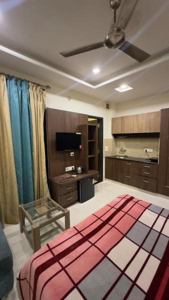 Cocoon Cozy Corner - Manali