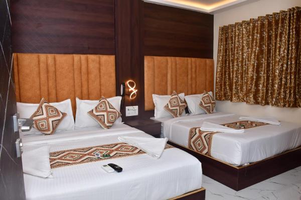 Hotel Real Inn - 孟買