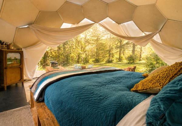 Bilpin Coffee Dome - New South Wales