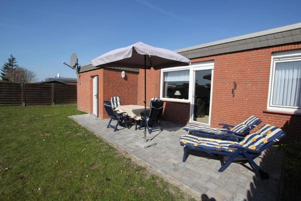 Haus Sonnenschein - Langeoog