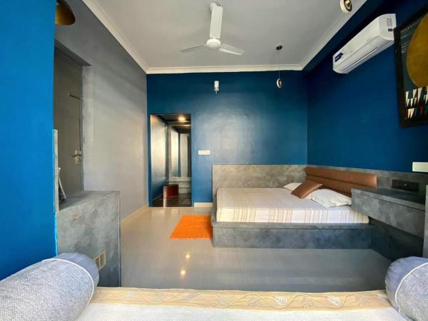 Serene Room - Datia