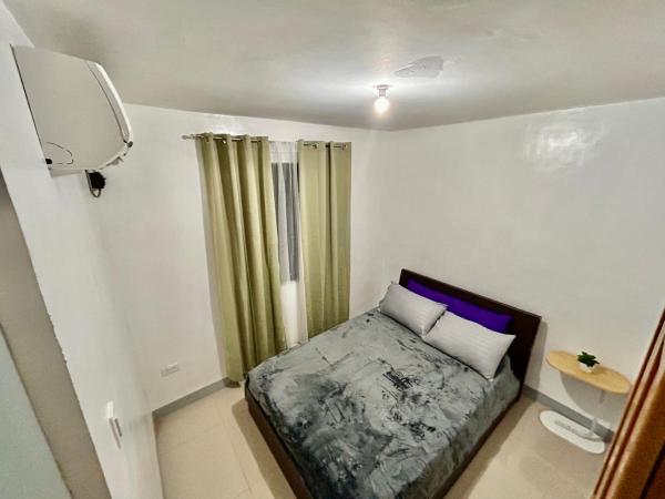 Malaybalay Cozy Guesthouse 1 2bedrooms With 1 Cr Whole House - Malaybalay