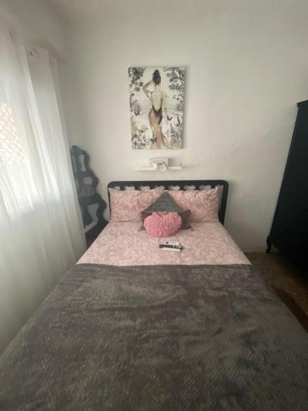 Pink Room - Costa Blanca