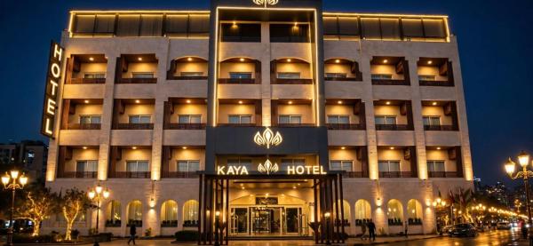 Kaya Hotel Amman - Amman