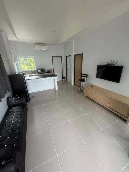 Chom Poo Apartment - 閣沙梅島