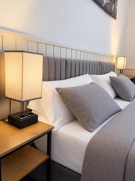 Itinere Rooms - Granada
