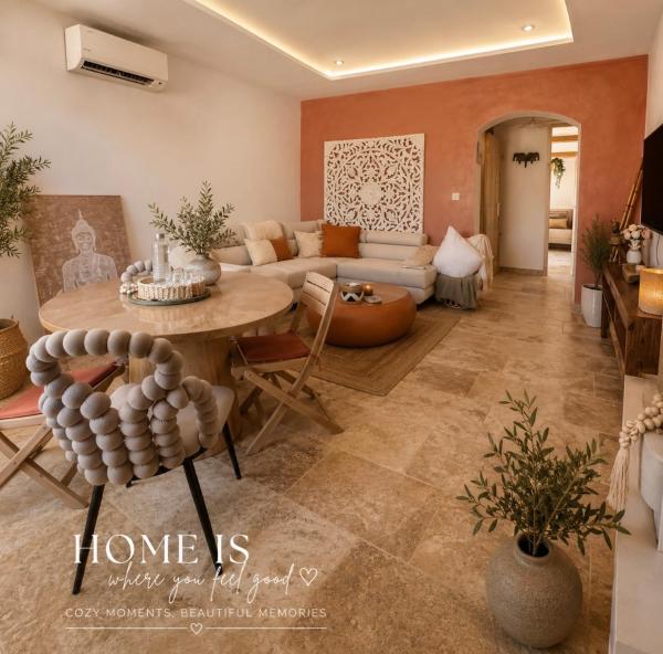 Bali Chic En Provence - Le Luc