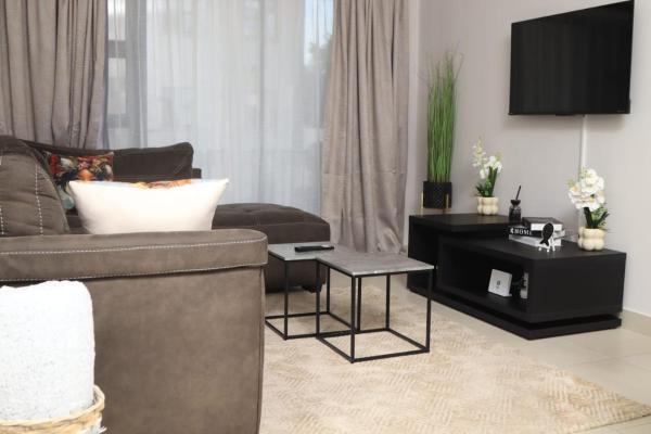 House Of Saya - Gaborone