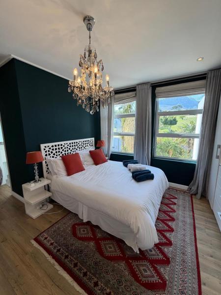 Carlina Bnb - Ivory Room - Somerset West