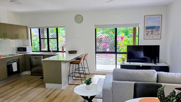 Lush Getaway - Kuranda