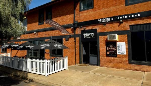 Mildara Motel - Mildura