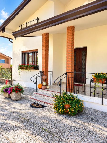 Almi House - Colline Del Prosecco - Veneto