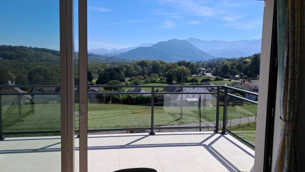 La P'tite Maison Du Pouey à Lourdes - Lourdes