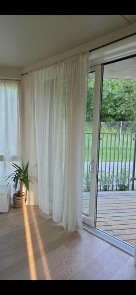 Modern Room Walking Distance To Trondheim Centre - Norway