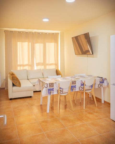 El Rincón Da Ría Coastal Getaway By Fomento Beach - Vicedo