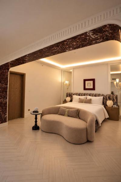The Nishat Hotel Margala - Islamabad