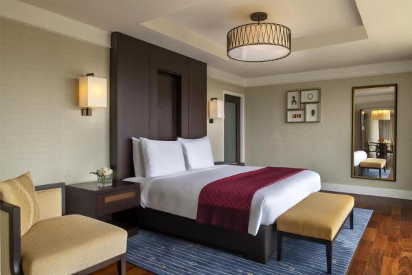 Kempinski Hotel Gold Coast City - Accra