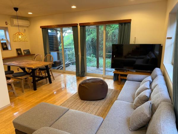 Shimanto Futami Beach House - 高知県