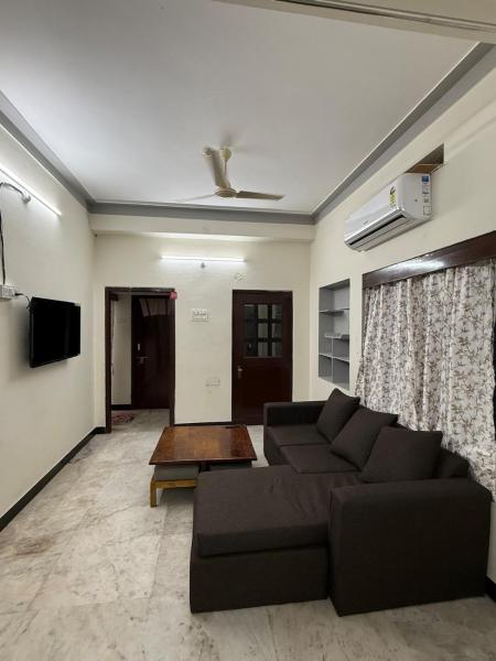 Independent 2bhk House Comfortable Stay - Palwal