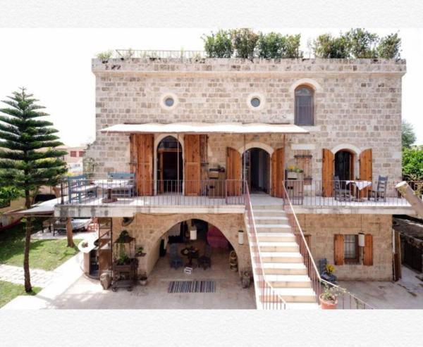 Beit Faris Wa Lucia Guesthouse Byblos - Lebanon