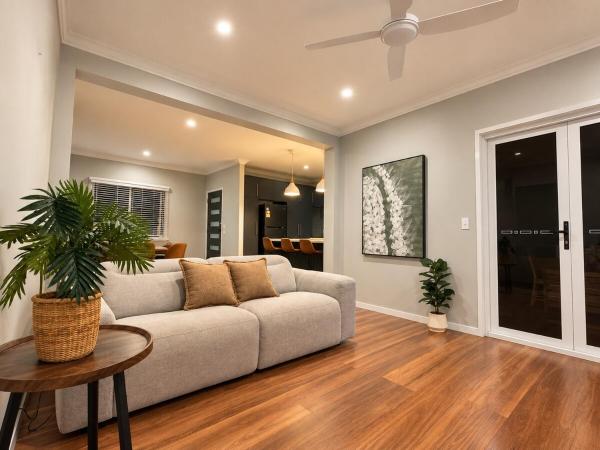 The Ferricks |2br Cosy Stafford Home - Samford Valley