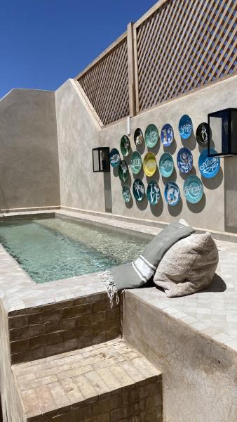Maison Beryll - Marrakesh