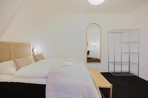 Hotel Nomad City Lakes - Copenhague