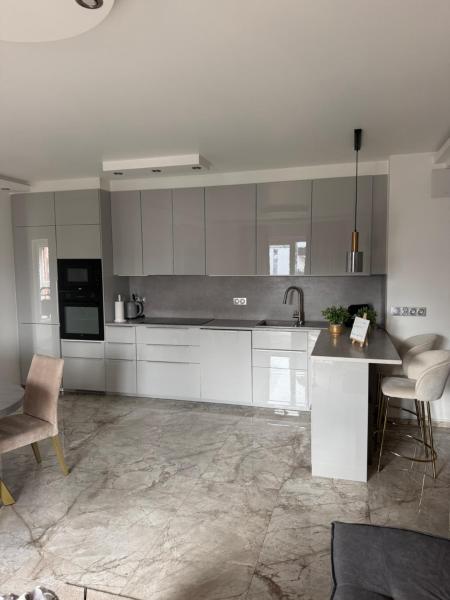 Luxus Apartment Lp - Poznań