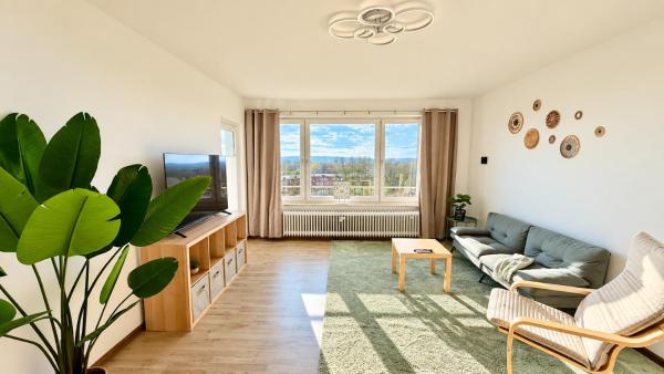 Panorama Lodge - Salzgitter