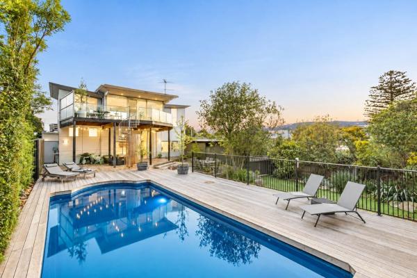 Family Haven With Pool Premium Location - Geelong