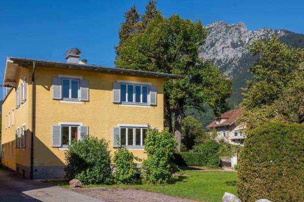 Doras Ferienhaus - Salzburg