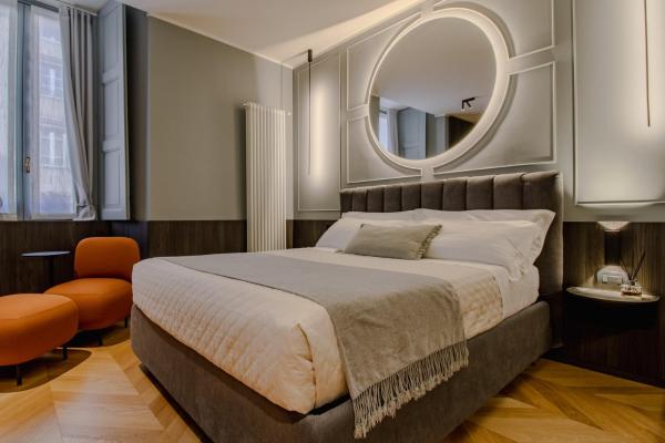 Colleoni Suite, Città Alta - Bergamo