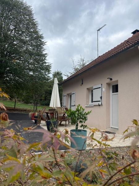 La Petite Vallée - Creuse