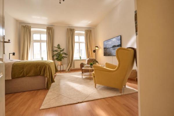 Kleine Perle Inmitten Der Altstadt - Schwerin