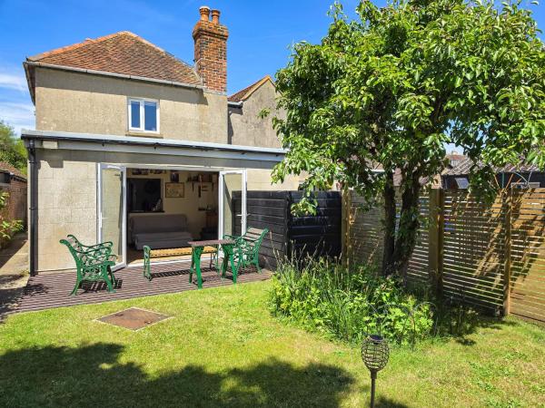 Blacksmith Cottages - Chichester